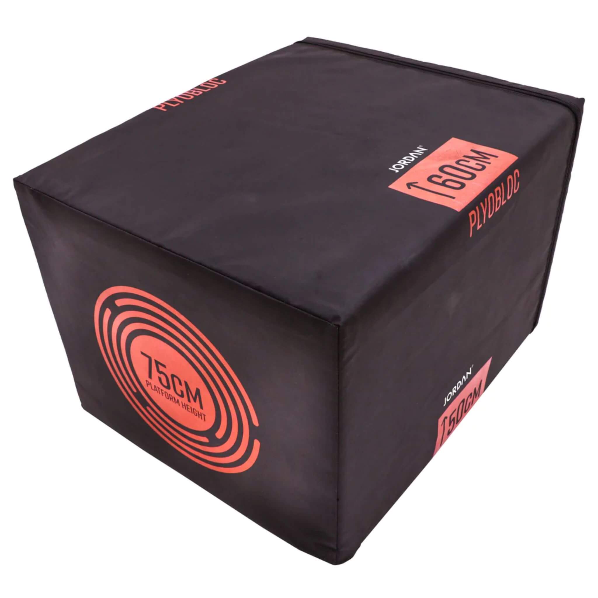 Plyo Boxes – Our Home Gym