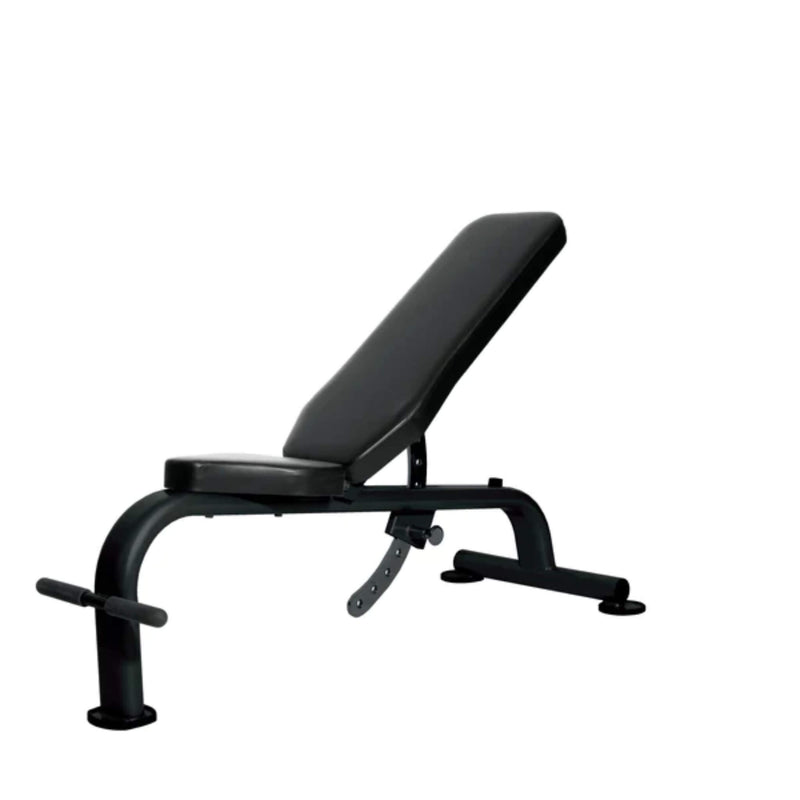 Adjustable Incline/Decline Bench (J-Series) – Our Home Gym
