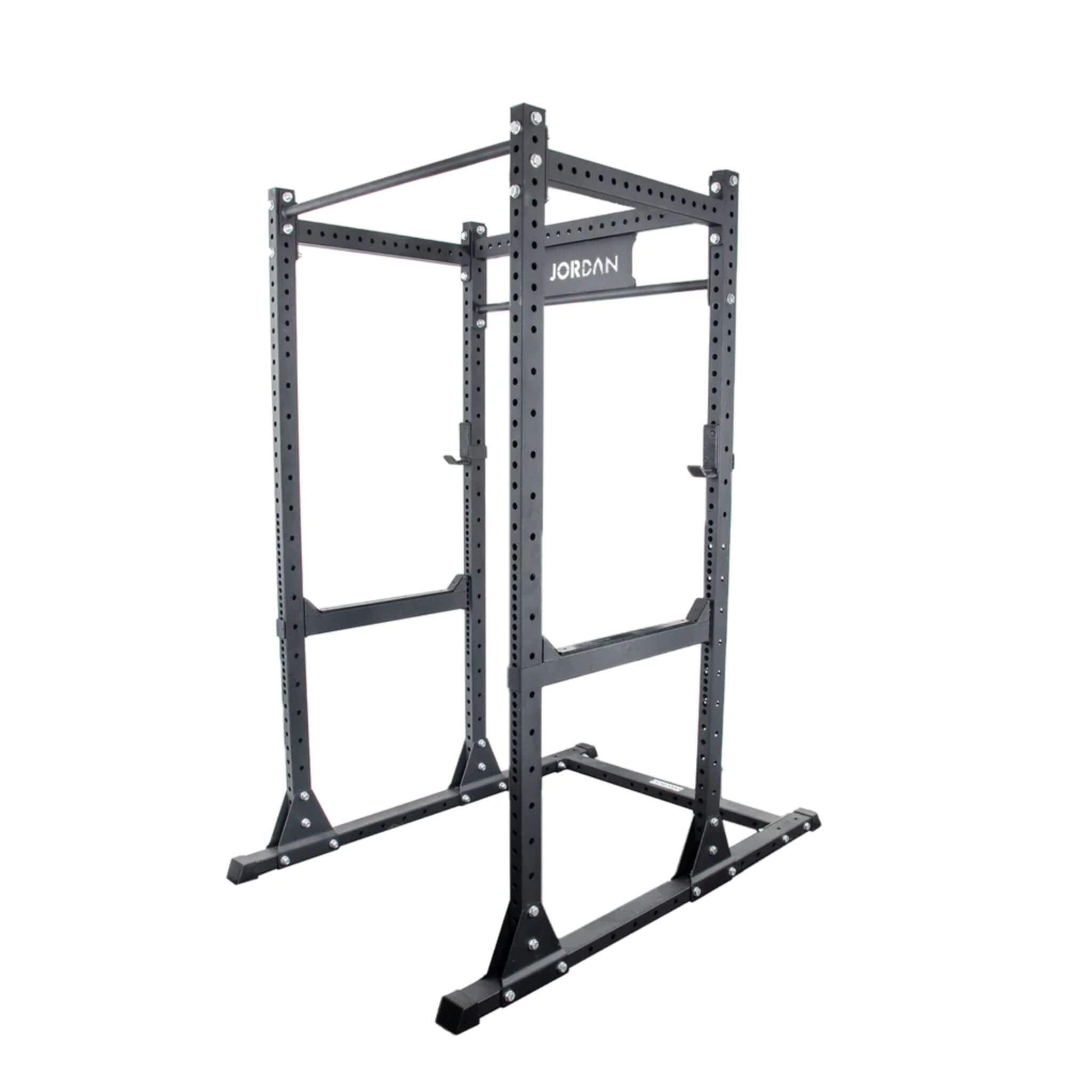 HELIX Power Rack [LTR] (Freestanding) – Our Home Gym