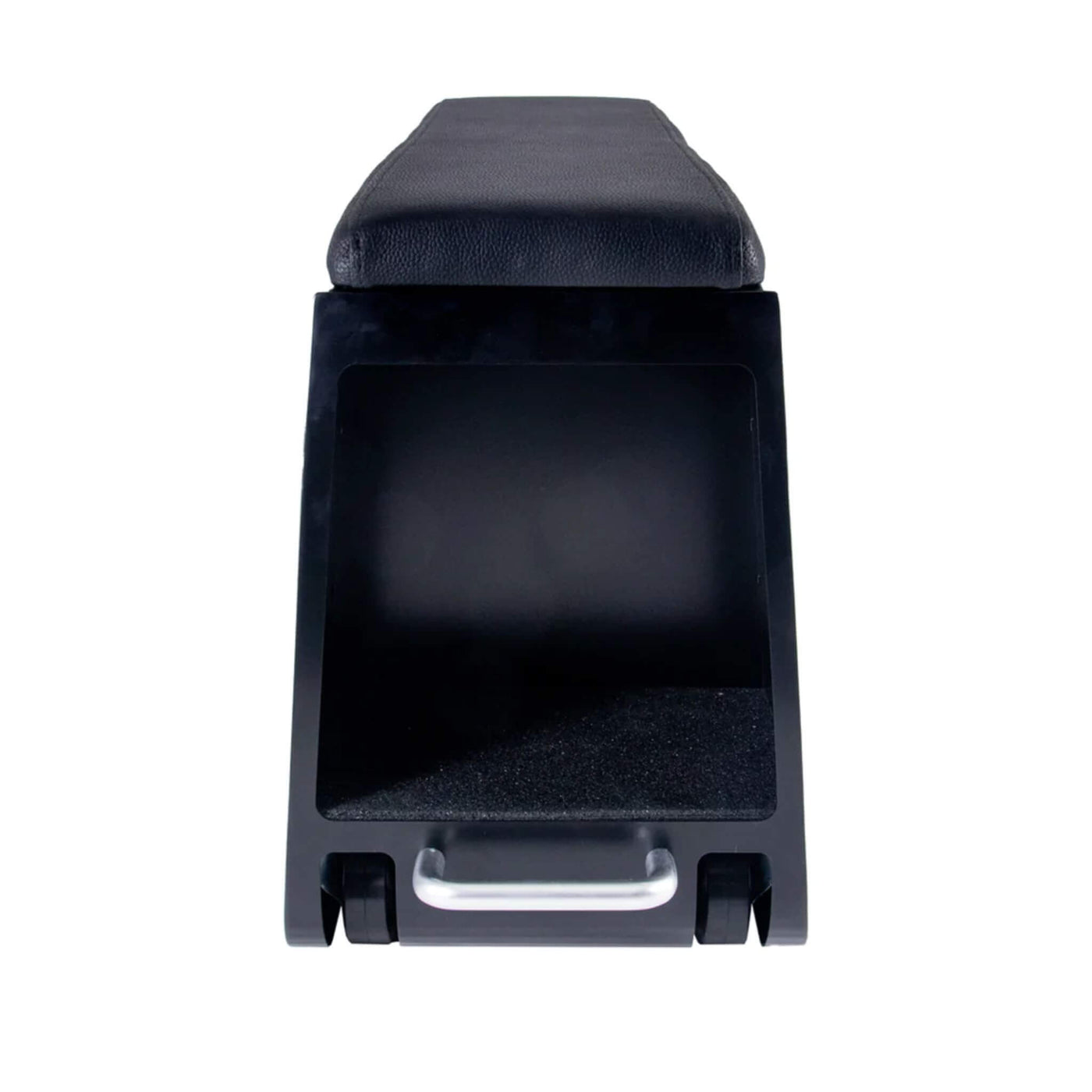 Jordan Lifting Club HIIT Storage Weights Bench – Our Home Gym