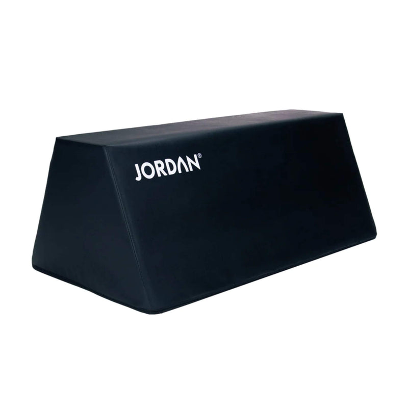 Jordan Hip Thrust Bench – Our Home Gym